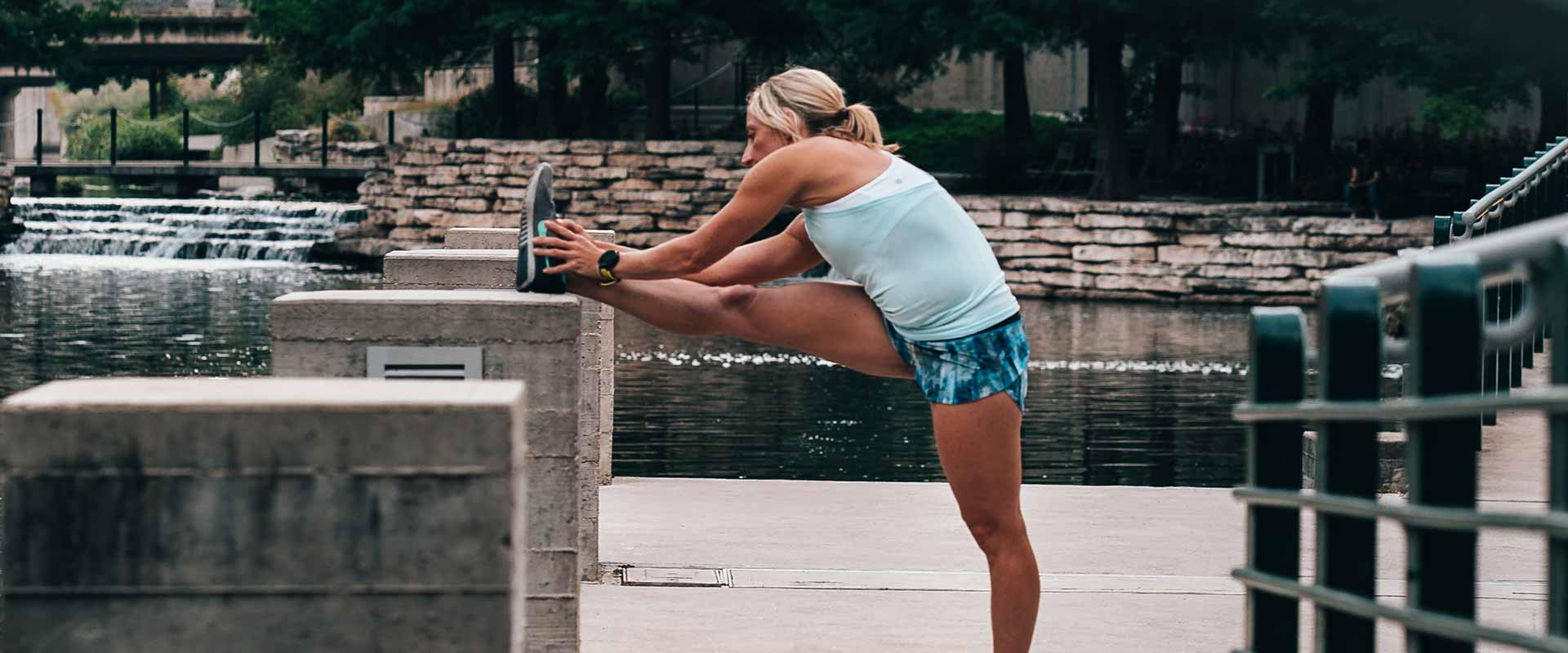 How to stretch your inner thighs (and maybe do the splits) - Charlie ...